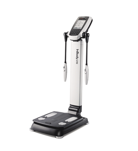 Body Composition Scans | Everything Nutrition & Dietetics